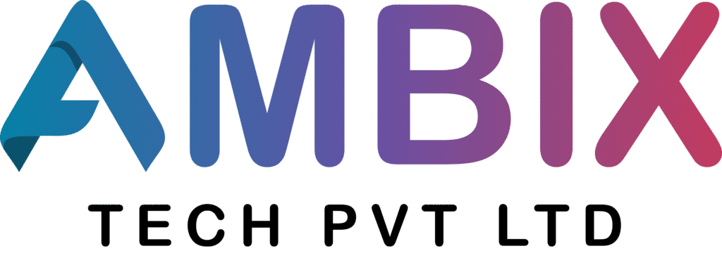 Banking – Ambix Tech Pvt. Ltd.
